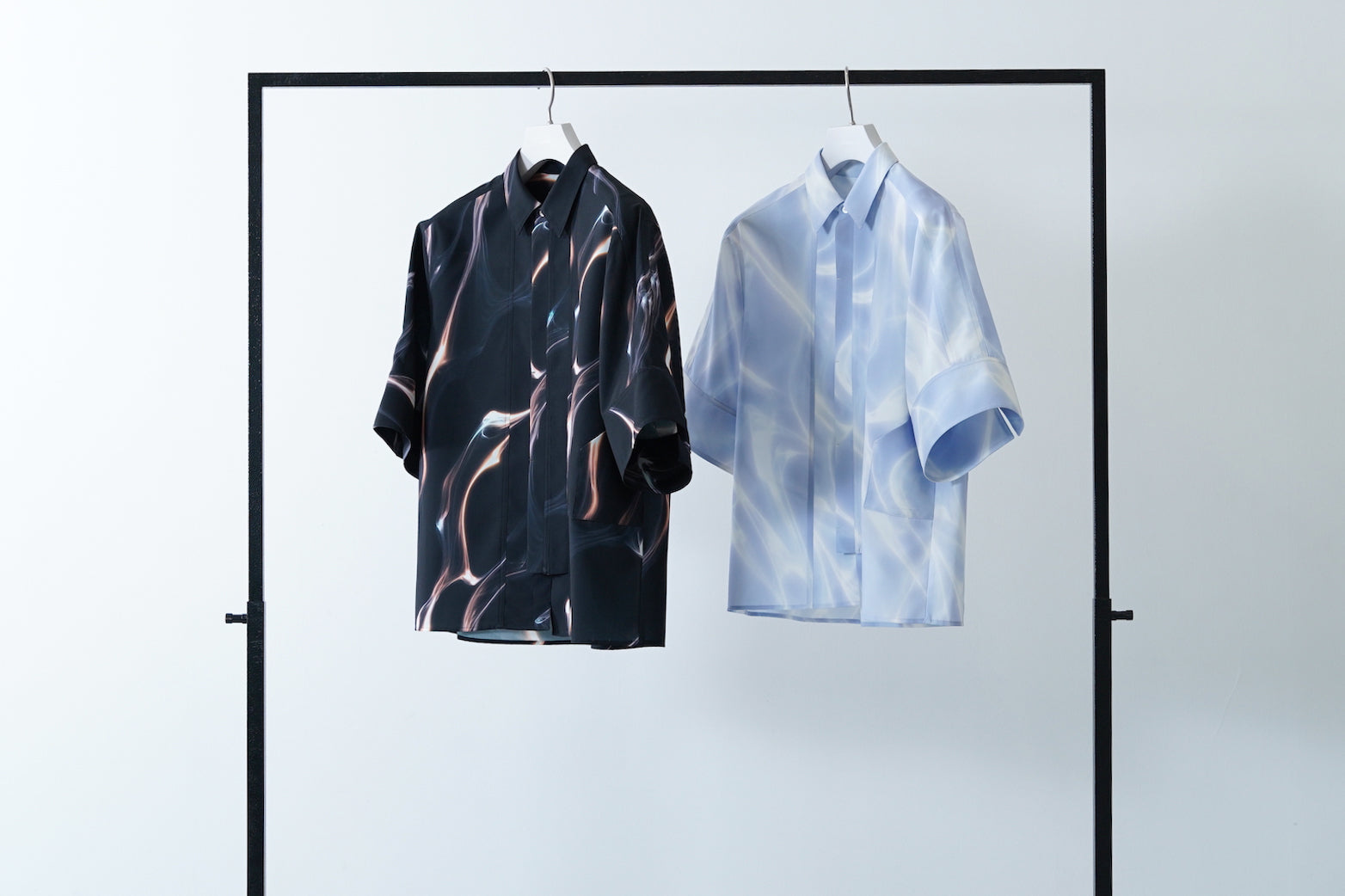 Neu Tri Shirt / light – HATRA OFFICIAL