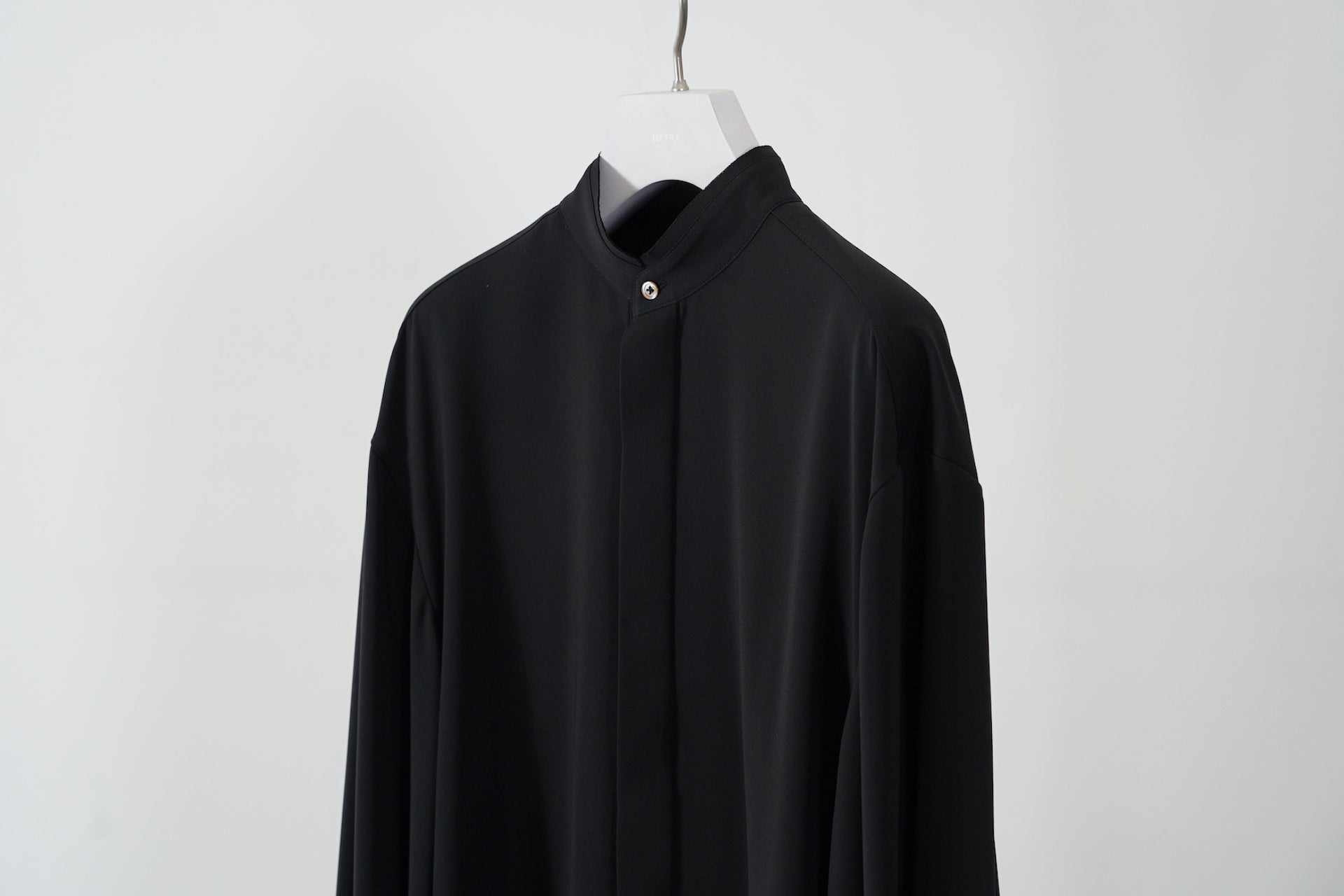 Pure Shirt / black – HATRA OFFICIAL