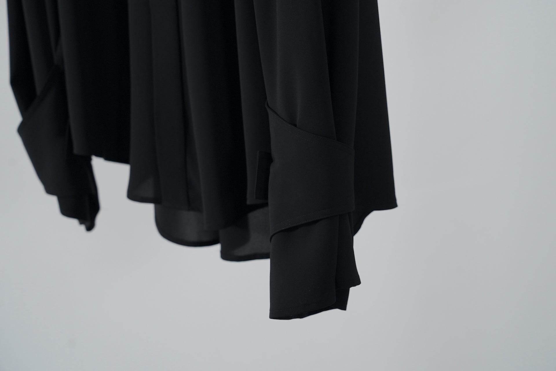 Pure Shirt / black – HATRA OFFICIAL