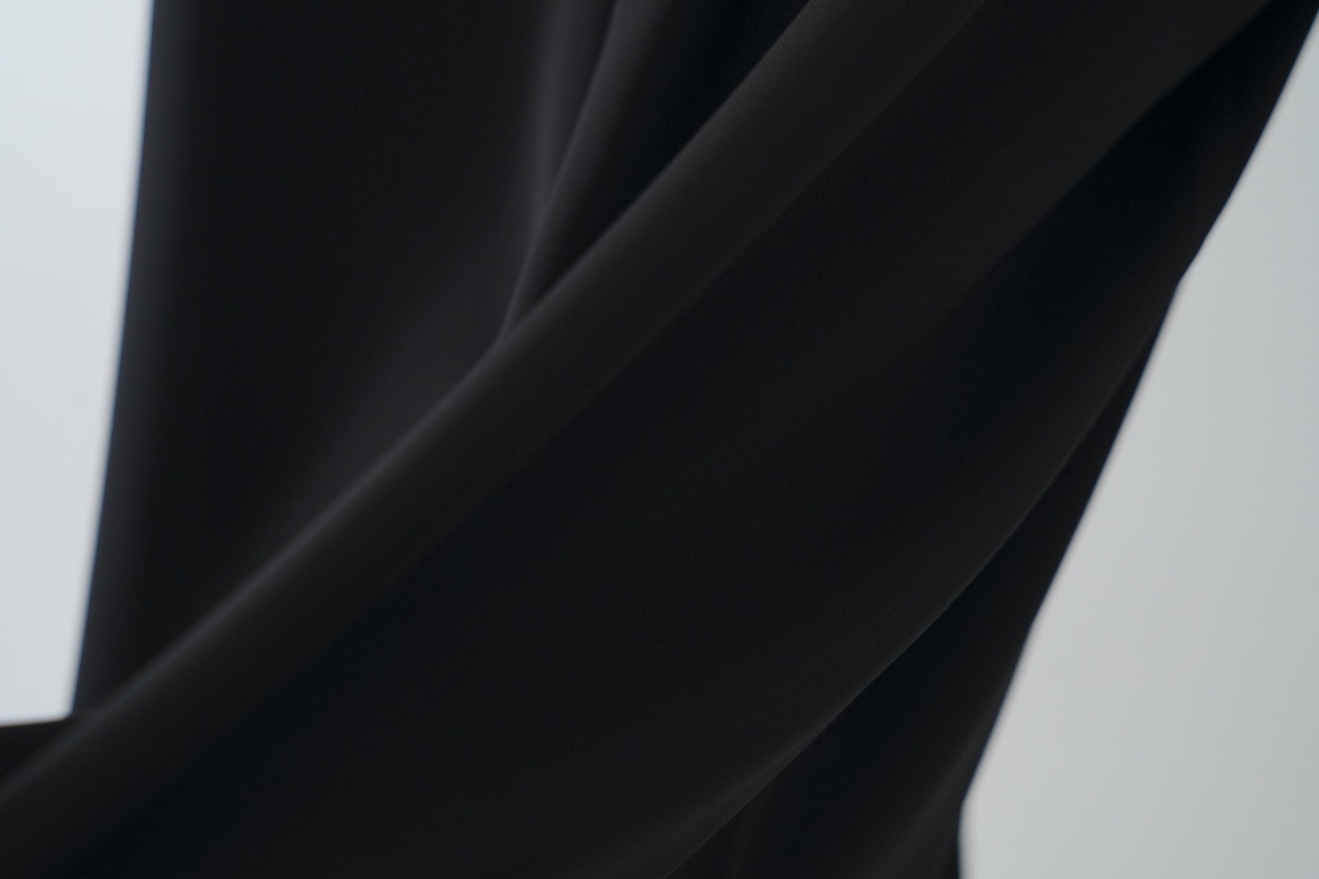 Pure Shirt / black – HATRA OFFICIAL