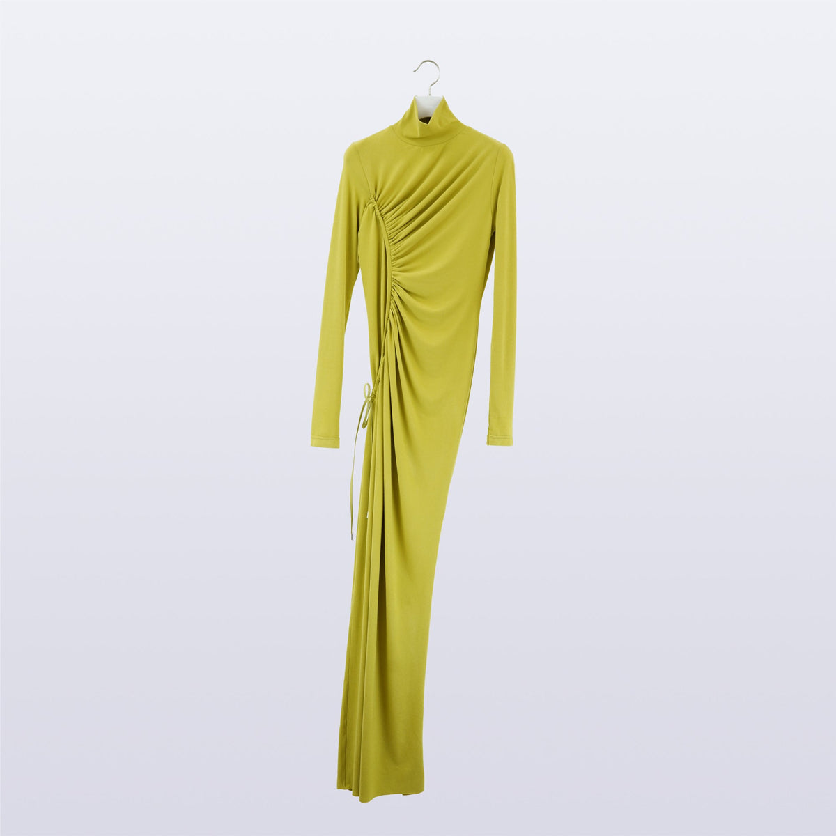 Equilibre Robe / yellow – HATRA OFFICIAL