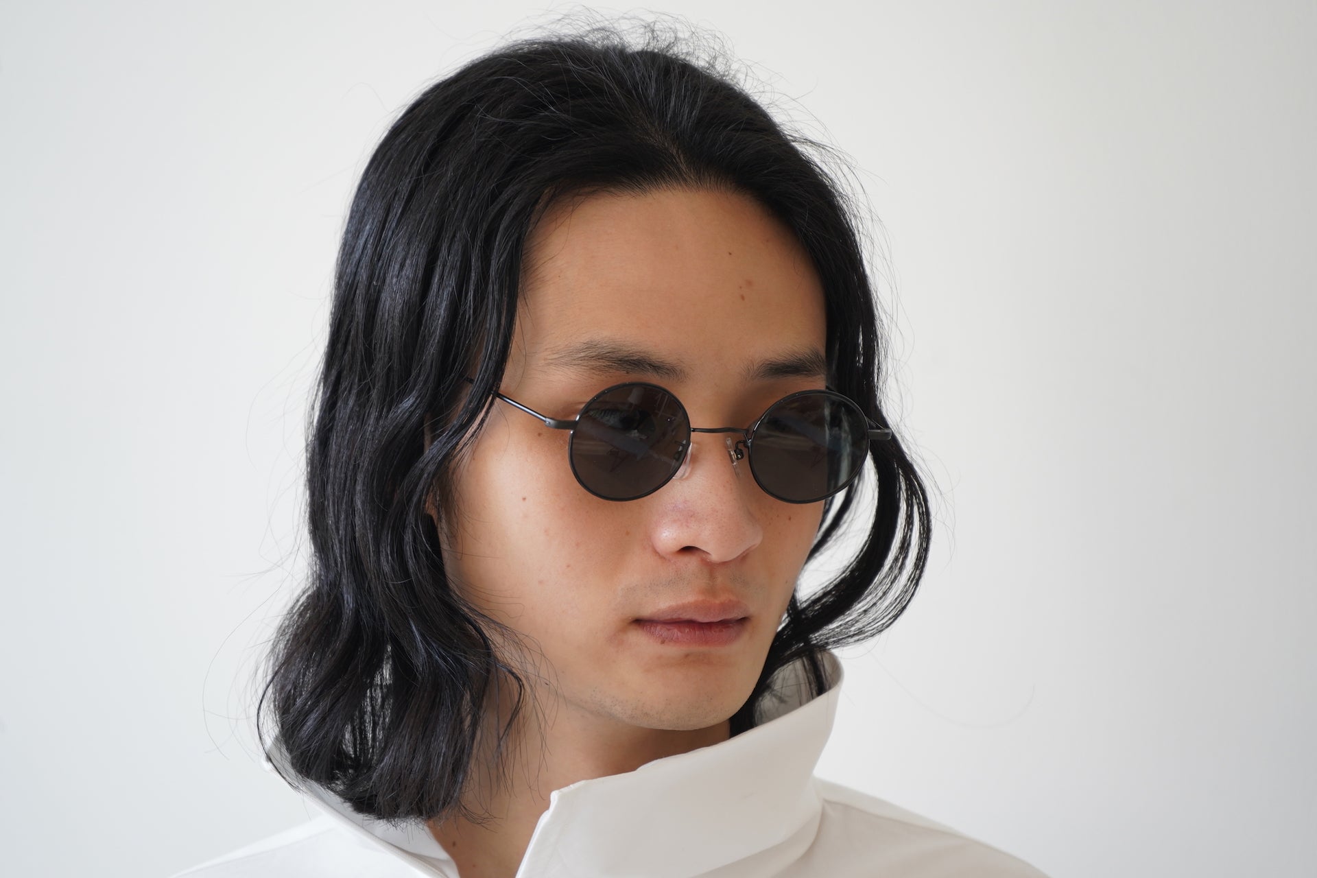 HATRA Optical Sola-black – HATRA OFFICIAL