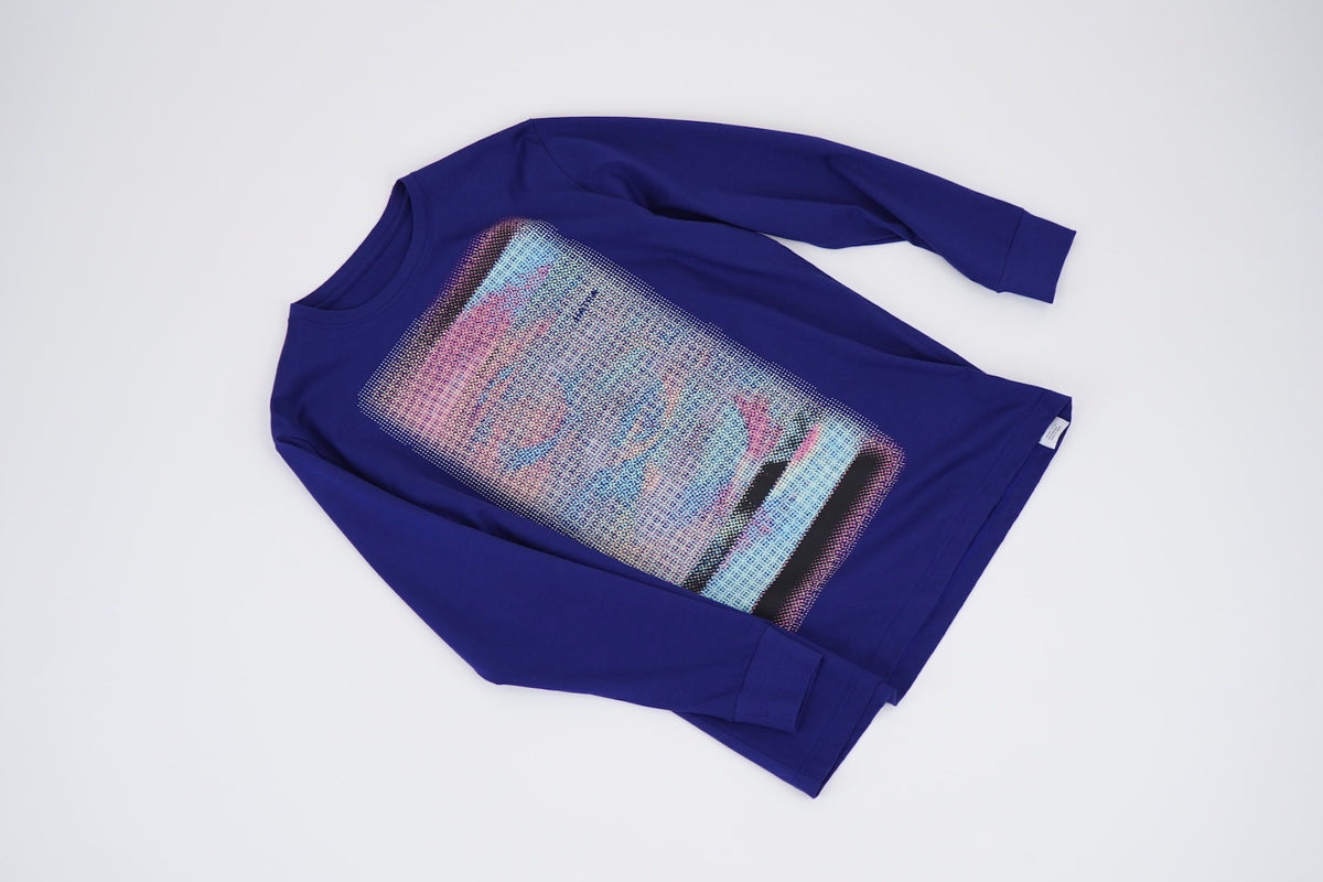 LS-HAL / BLUE – HATRA OFFICIAL