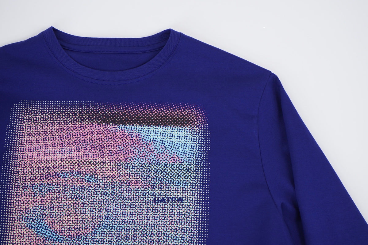 LS-HAL / BLUE – HATRA OFFICIAL