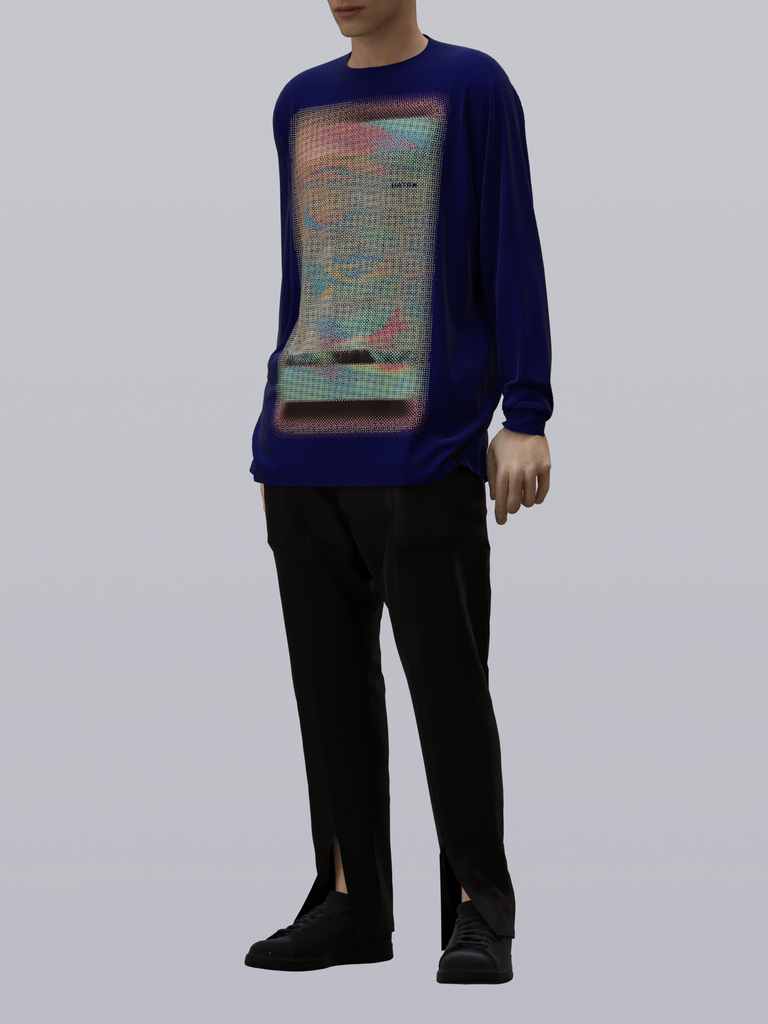 LS-HAL / BLUE – HATRA OFFICIAL