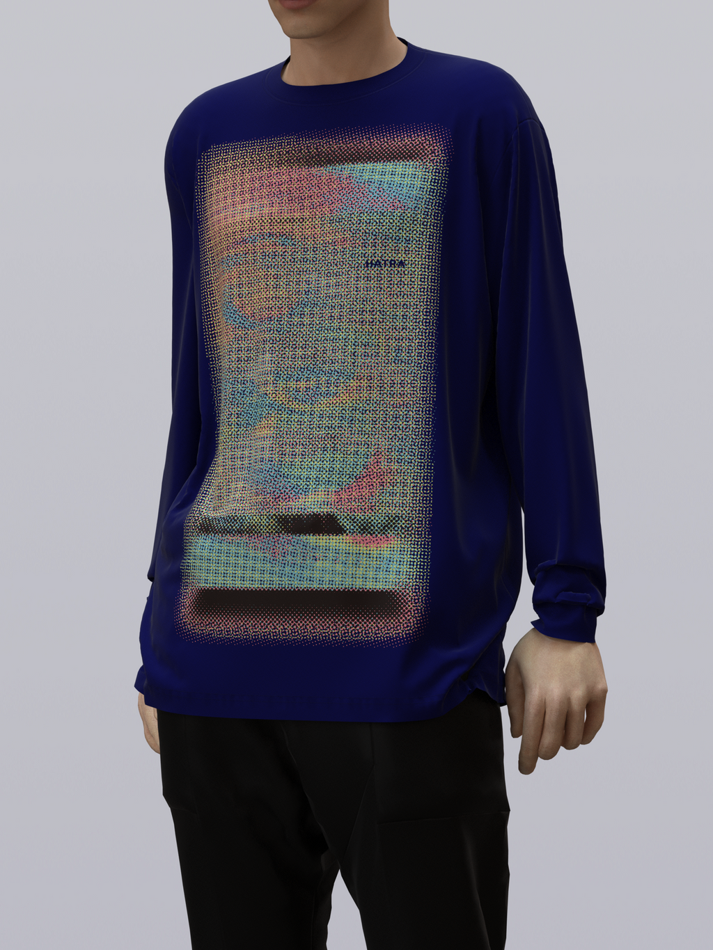 LS-HAL / BLUE – HATRA OFFICIAL