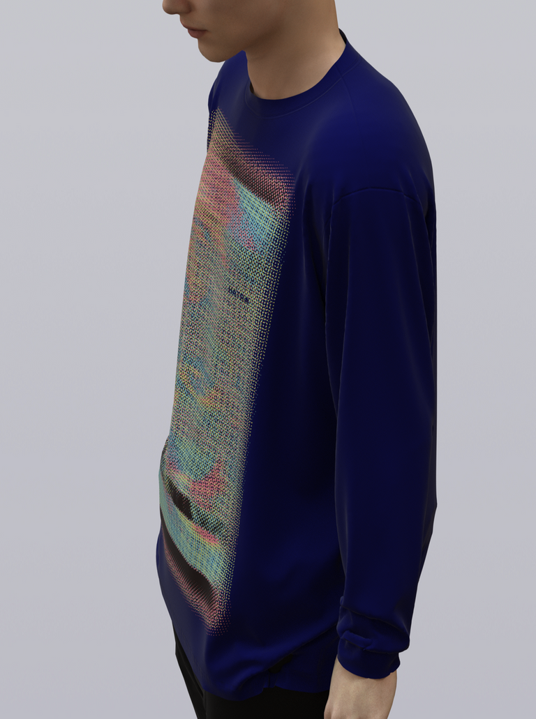 LS-HAL / BLUE – HATRA OFFICIAL